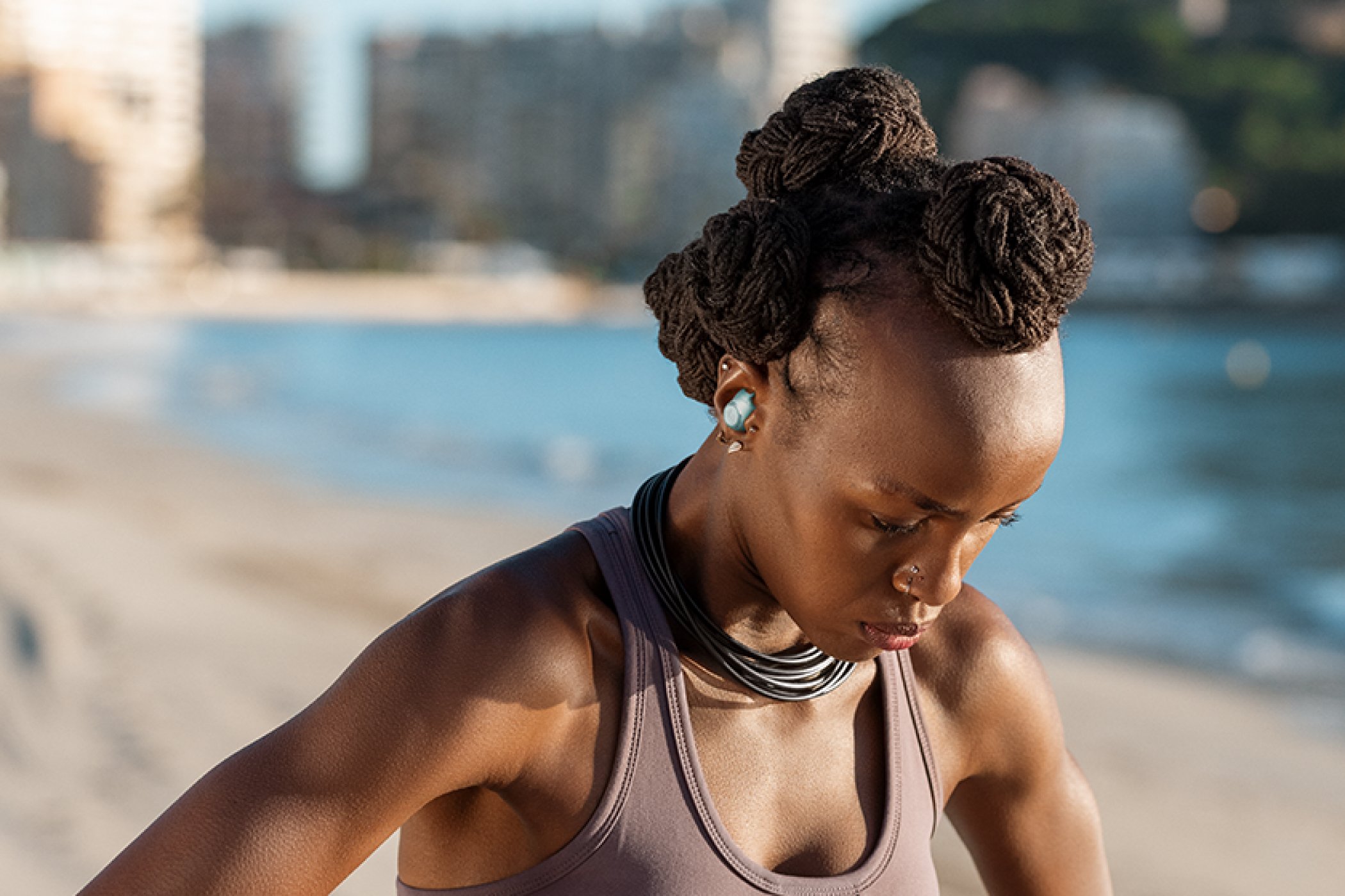 Buy JBL Reflect Aero TWS | Sports earbuds | JBL