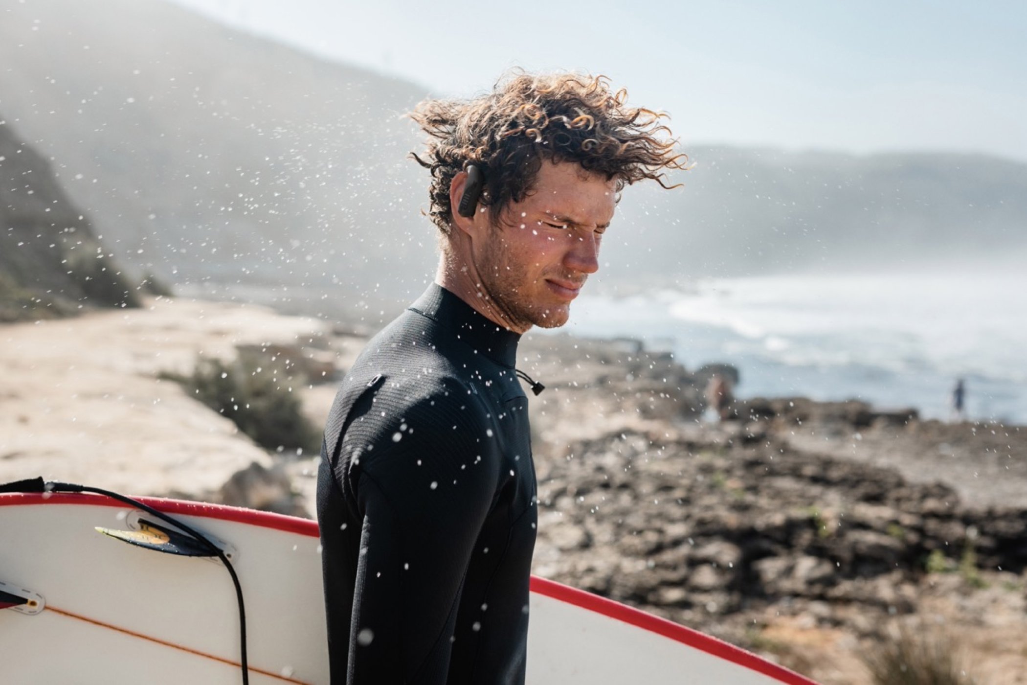 JBL Endurance Peak 3 | Dust and water proof True Wireless active earbuds