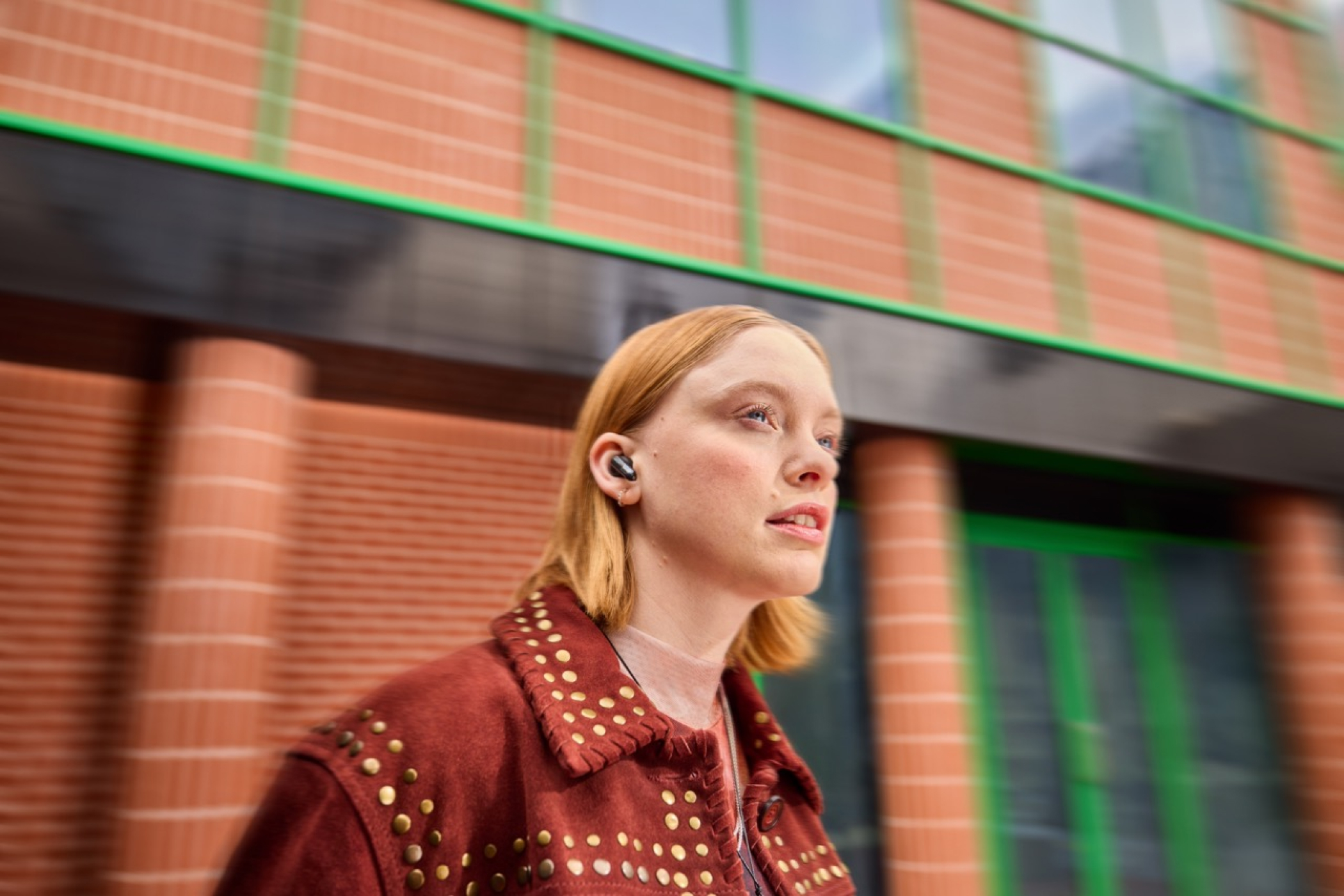 JBL Live Flex 3 | True wireless noise-cancelling open-stick earbuds