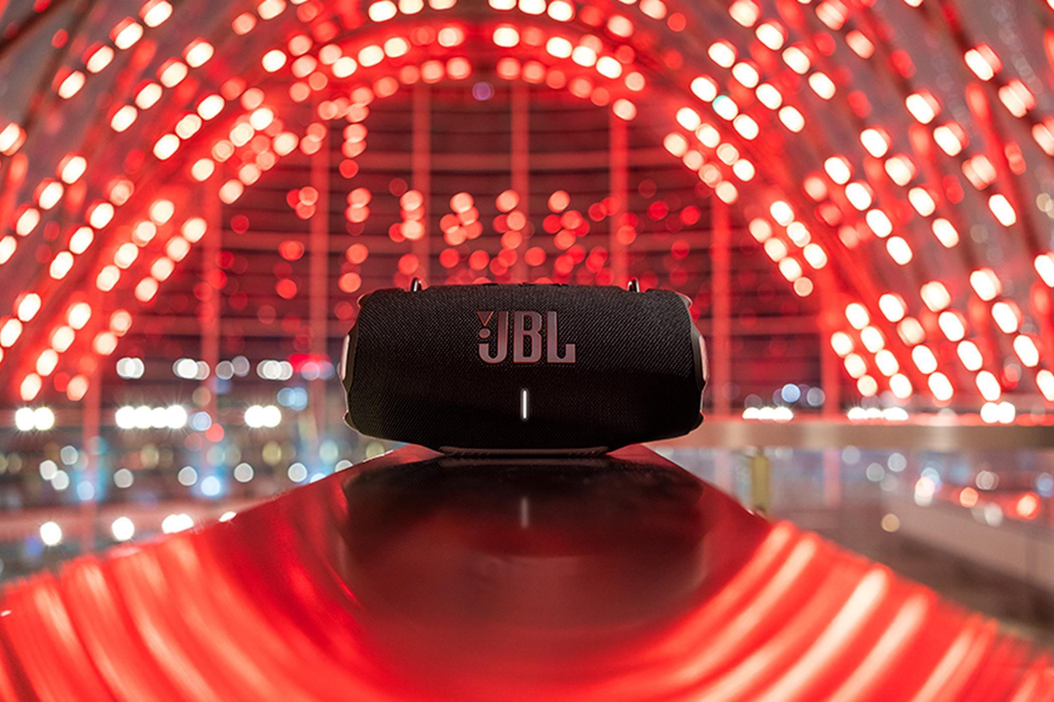 JBL Xtreme 4 | Portable waterproof speaker