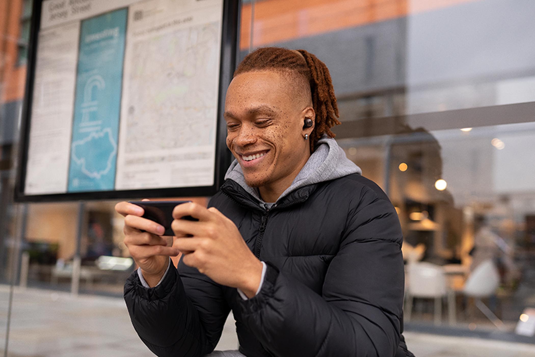 JBL Quantum TWS Air | True wireless gaming earbuds